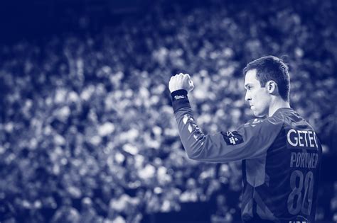 This Is Me Nikola Portner