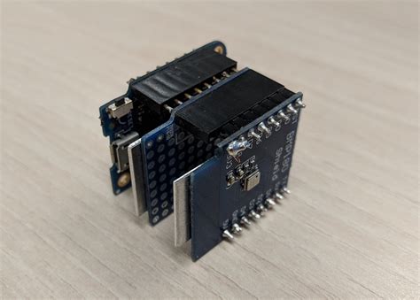 Digital Temperature Sensors Sensors Arduino Forum