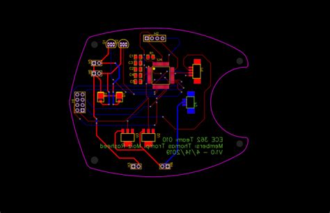 Stm32 Lidar Oshwlab