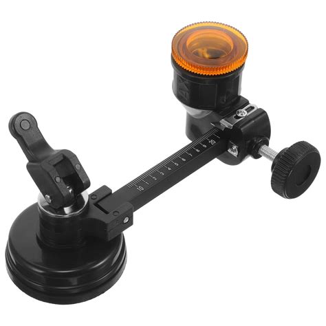 Tool Glass Cutter Circle Cutting Compass Knife Simple Aluminum Alloy