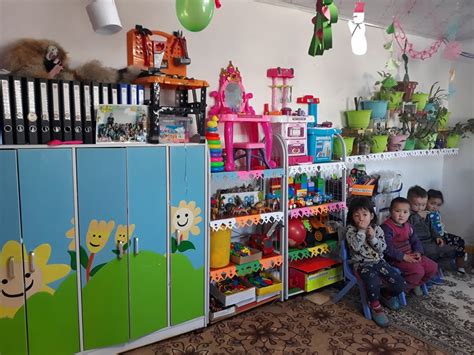 ИТХ ЫН ТЭРГҮҮЛЭГЧИД СУМЫН ТӨСӨВТ БАЙГУУЛЛАГУУДЫН ҮЙЛ АЖИЛЛАГААТАЙ ТАНИЛЦЛАА