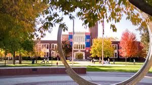 Boise State University Campus Courses Admissions Fees Scholarships