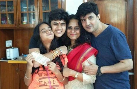 Ashish Kaul Actor Height Weight Age Wife Biography And More Starsunfolded