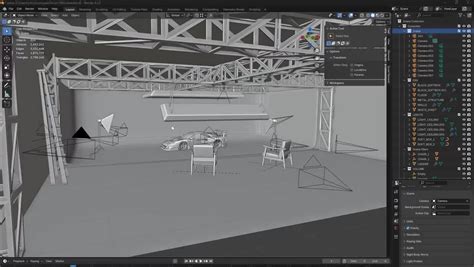 b3d blender3d blender ue5 unrealengine5 3dart 3d 80 level