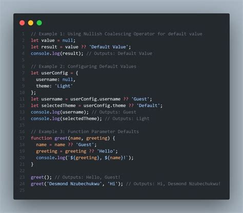 Desmond Nzubechukwu On Linkedin Webdevelopment Frontenddevelopment Coding Javascriptlearning