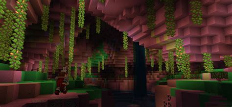 Kawaii World Bedrock 118 Minecraft Texture Pack