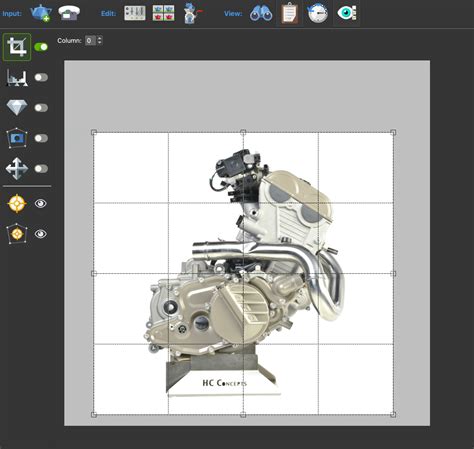 The Viewer Object2vr 4 Documentation Garden Gnome