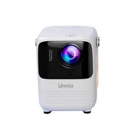 Umiio A008 Intelligent Screen Projector - Mobile Phone Prices in Sri ...