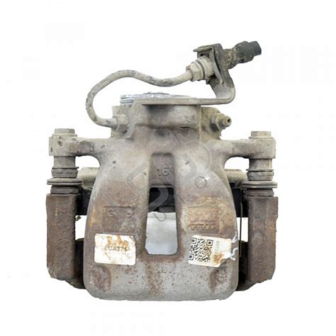 Заден ляв спирачен апарат Volkswagen Passat B6 2005 2010 на цена от 45 00 лв в Lsgauto Bg 96517