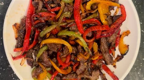 فاهيتا لحم تاكل اصابعك وياه Youtube