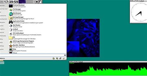 Custom Freebsd Desktop 2 Imgur
