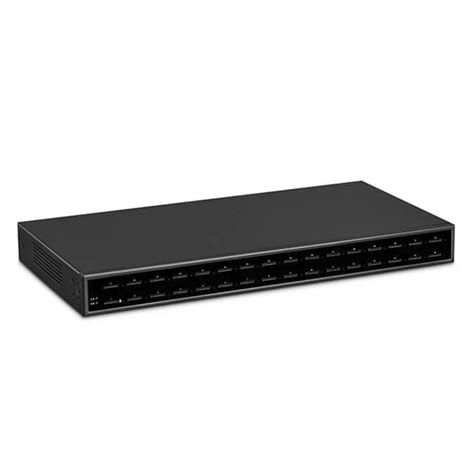 Gateway Openvox Swg 3032l Chính Hãng Giá Tốt