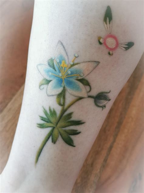 Princess Tattoos