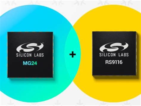 Silicon Labs Extends Its Multi Protocol IoT Portfolio