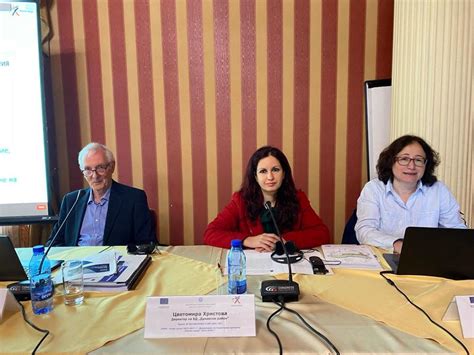 Регионални новини Пресцентър МОСВ