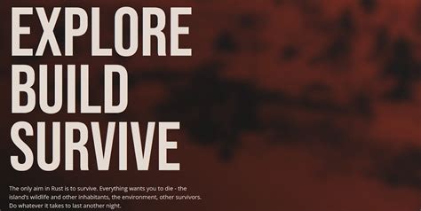 How To Make Rust Skins