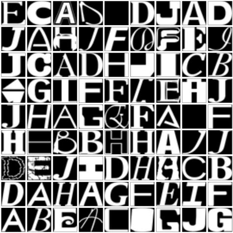 Deep Learning With Tensorflow In Python Convolution Neural Nets