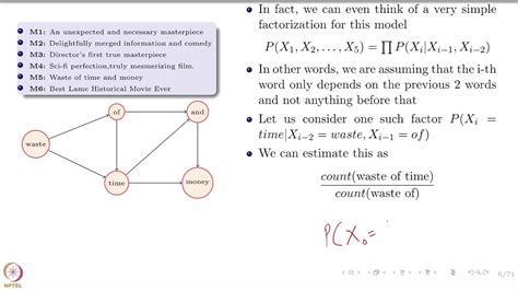 deep learning part ii cs7015 lec 18 1 joint distributions youtube