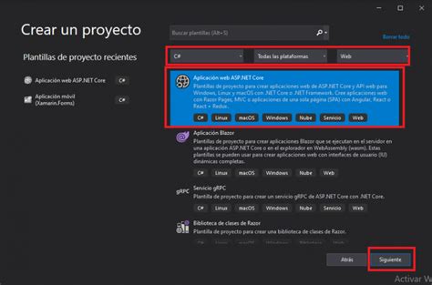 Aspnet Core Logging File Con Log4net Net Core Estilo Web
