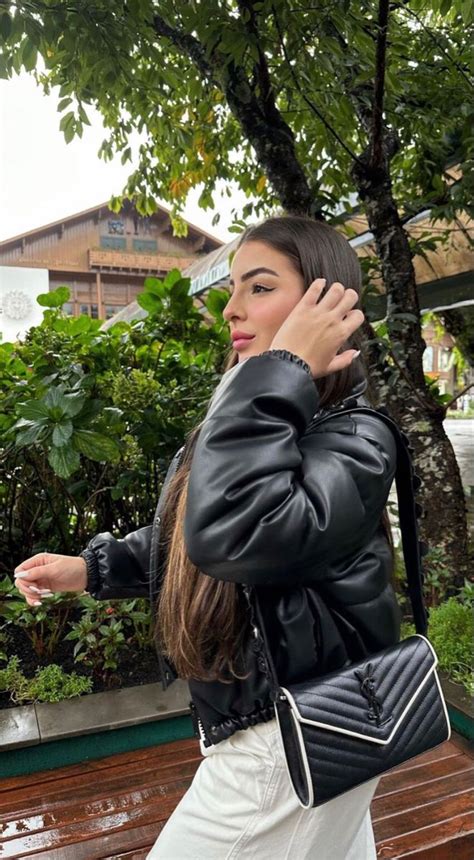 Pin De Brenda Abreu Em Looks Looks Femininos Looks Looks Estilosos