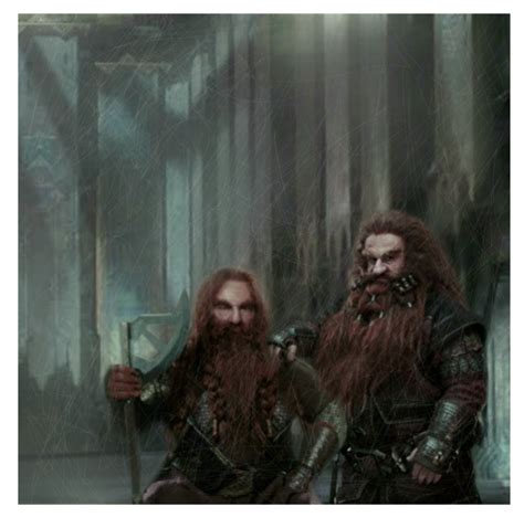 Glóin Lotr Wallpapers Wallpaper Cave