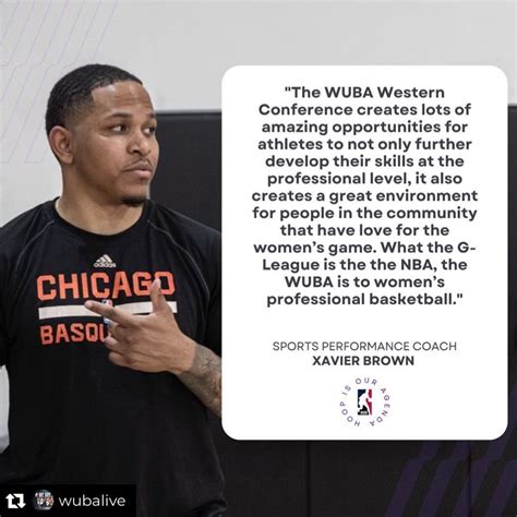 Xavier Brown On Linkedin Excited To Return To As The Sports