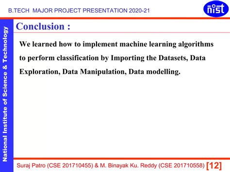 Credit Card Fraud Detection PPTX