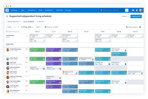 skedulo for schedulers skedulo