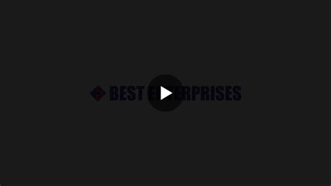 🚀 Showcasing Innovation At Automation Expo South 2025 Chennai Best Enterprises