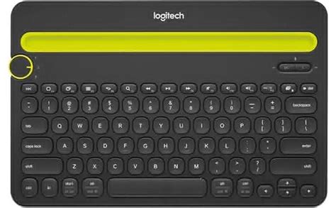 Logitech K480 Keyboard Review Multi Device Bluetooth Efficiency Mini Pc Reviewer