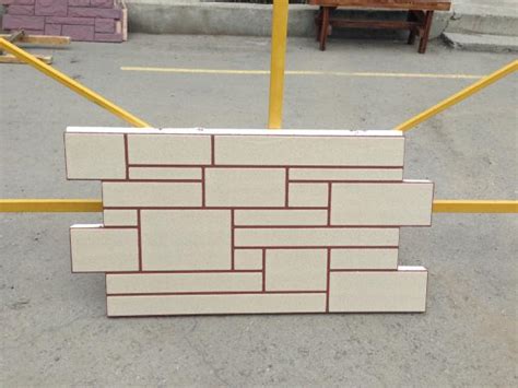 Фасадные термопанели купить по цене 650 ₽ в Москве на Promportal Su Id 68602592