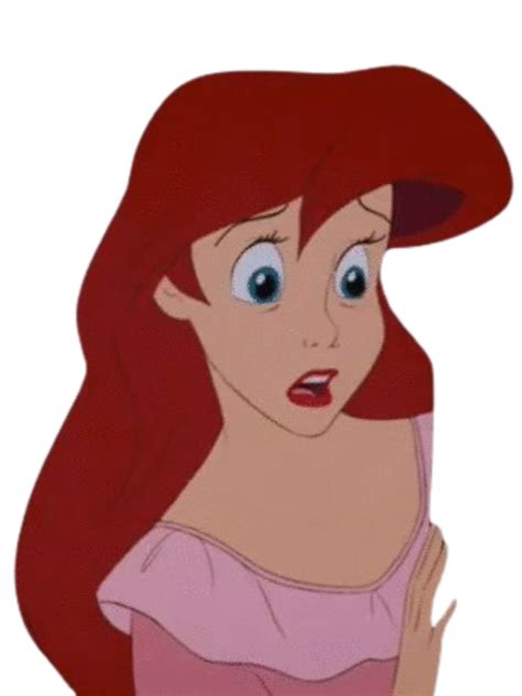 Ariel By Dracoawesomeness On Deviantart
