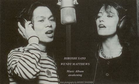 Hiroshi Sato Interview Conducted By P Thugg Of Chromeo