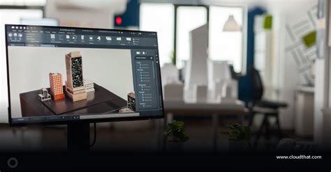 Powerful And Flexible Remote Desktop Solution Using Amazon Nice Dcv