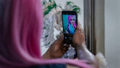 Climate Changes Disproportionate Burden On Indonesian Trans Sex Workers Blogging Big Blue