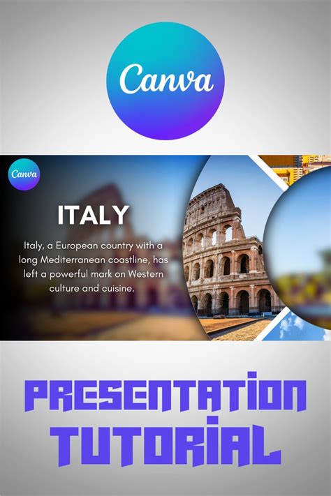 Canva Animation Tutorial Create Stunning Presentations With Ease In 2025 Animation Tutorial