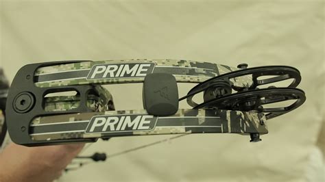 Prime Logic CT3 Bow Bowhunting