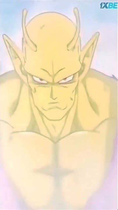 Picclo New Form Dbsh Picclo New Orange Form 😇😇😇 Youtube