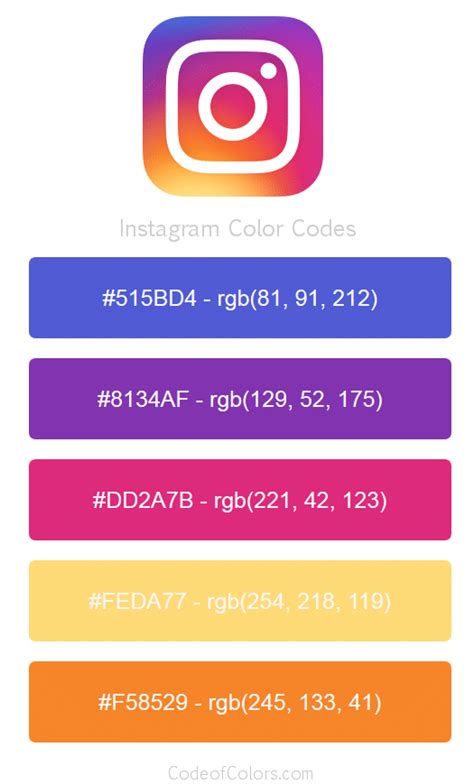 The History Of The Instagram Logo Hatchwise