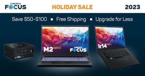 Kubuntu Focus On Linkedin Productcomparison Linux Engineer Build Technology Developertools…