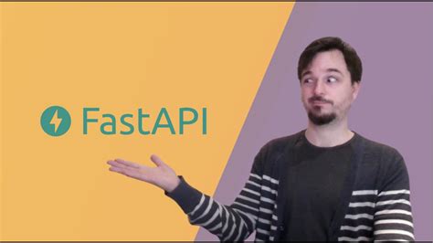 Fastapi Tutorial Youtube