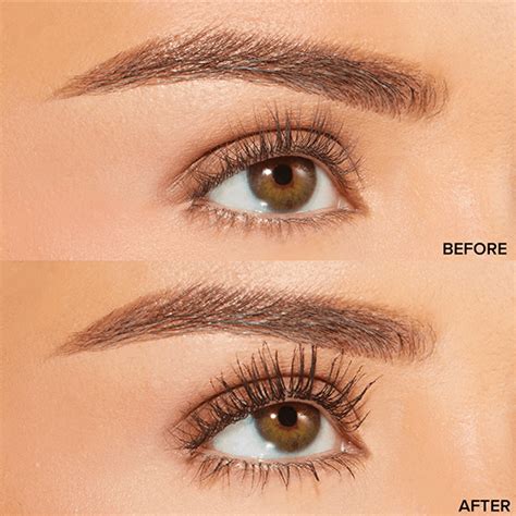 Máscara De Pestañas Naturally Better Than Sex Mascara Blush Bar