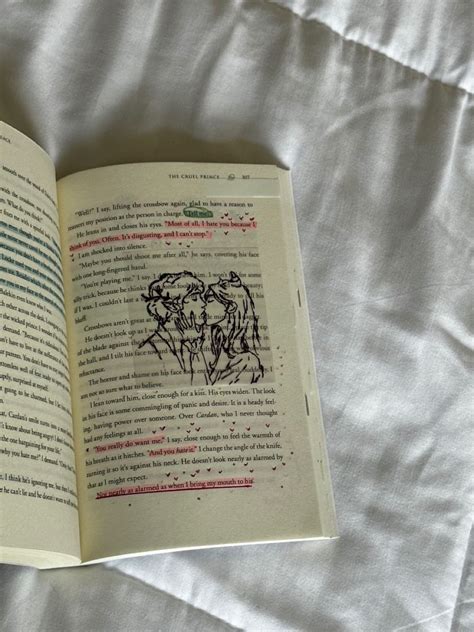 Cruel Prince Books To Read Nonfiction Book Annotation Book Reading