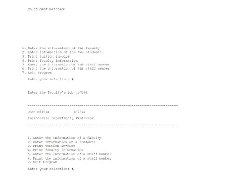 Solved Please Read This Entire Statement Carefully Before