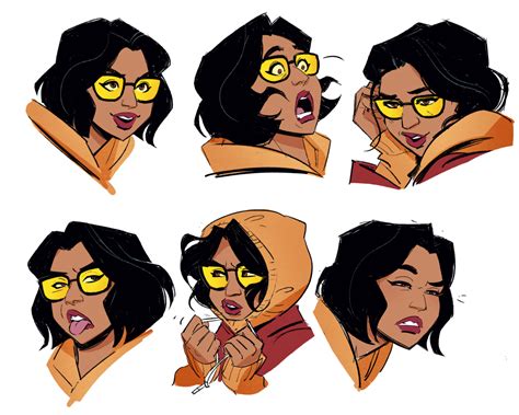 Annie Wu On Twitter Hmm Well I Saw Some Other Artists Posting Their