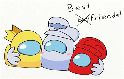 Pin De Alfa En Among Us [logic] Ilustraciones Dibujos Mis Juegos Favoritos