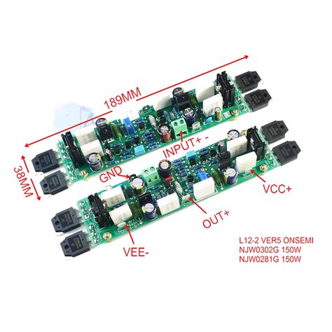 Lusya L12 2 Ver5 Fire Alarm Amplifier Panel Real World Performance