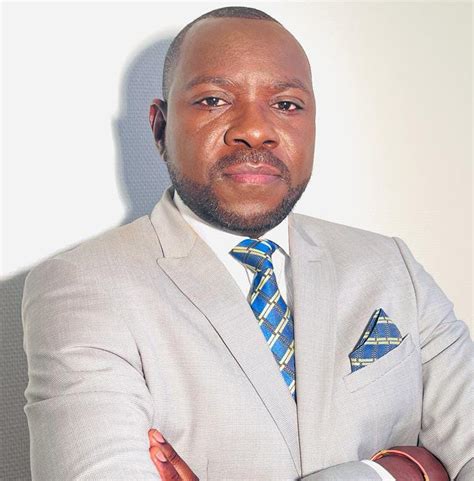 Sud Kivu Qui Est Itongwa Luenga Balebanga Et Son Ngf à Fizi Fizi News24