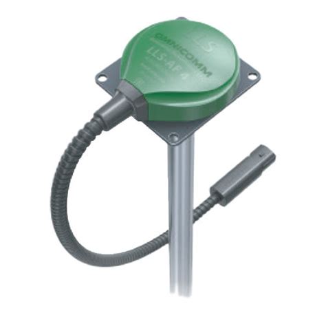 Omnicomm Analogue Sensor At Best Price In Ahmedabad Gujarat Planet