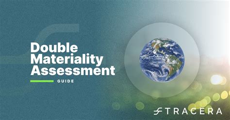 Double Materiality Assessment Guide For 2025